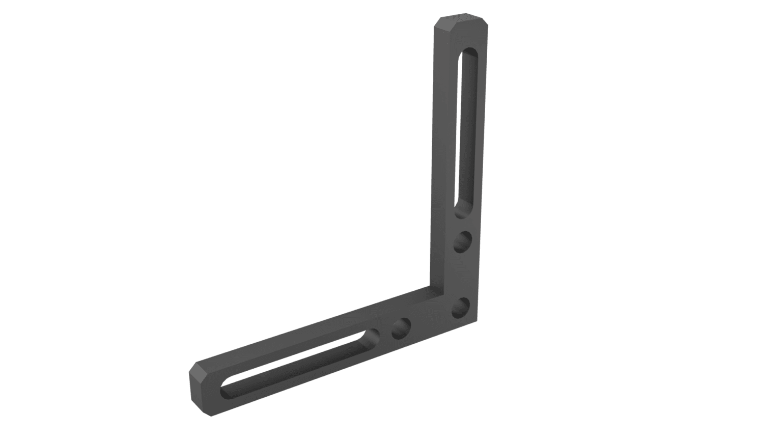 Cyclotron Right Angle Square | Welding Accessories