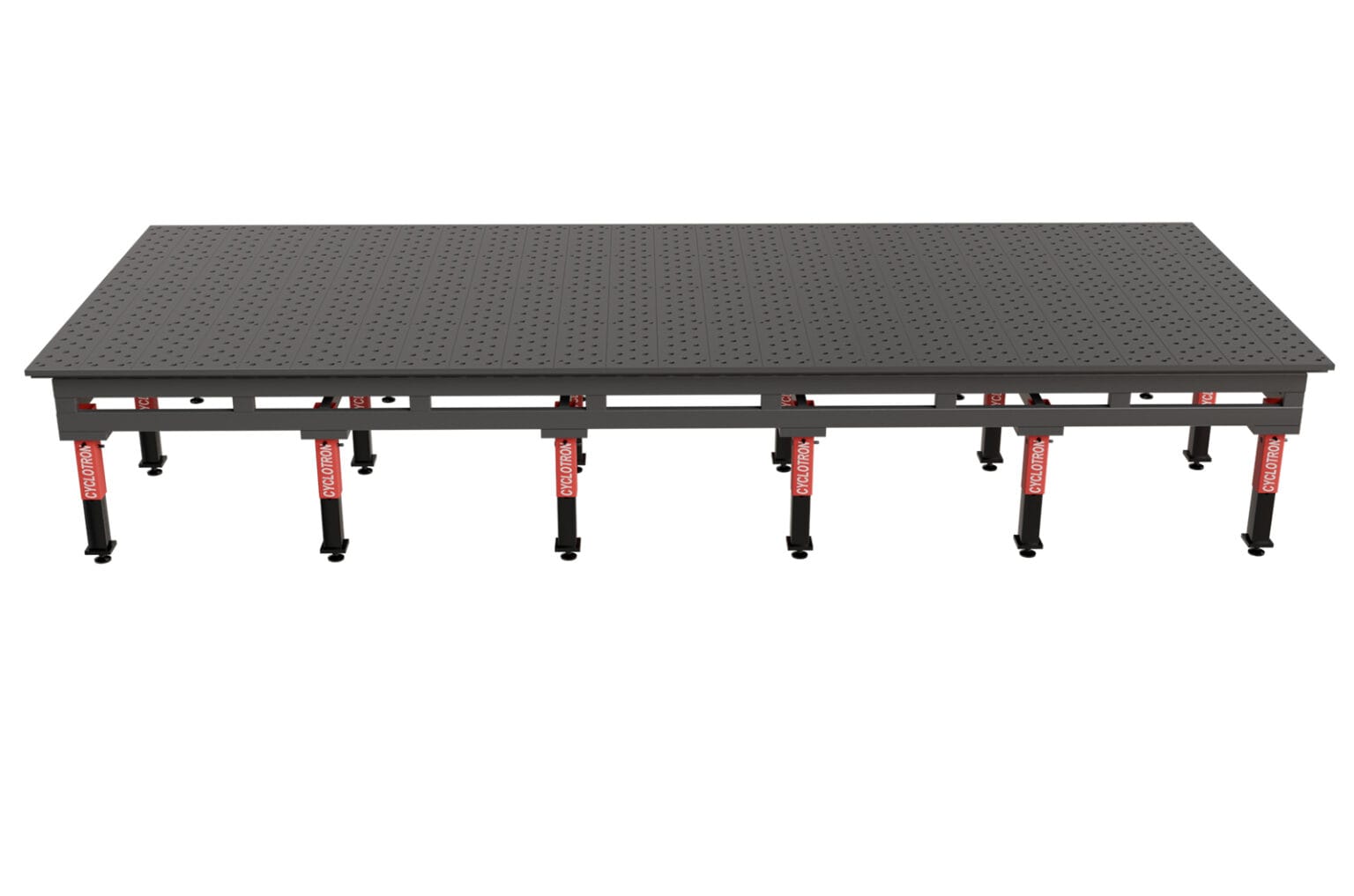 Best Heavy duty welding table | Giant welding bench