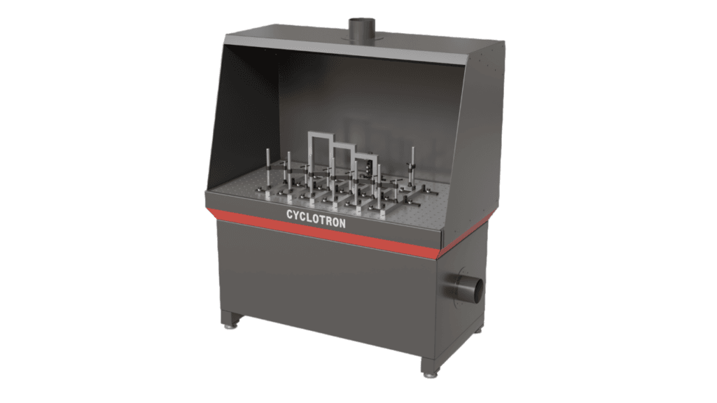 Top 3 Grinding tables in India | Cyclotron